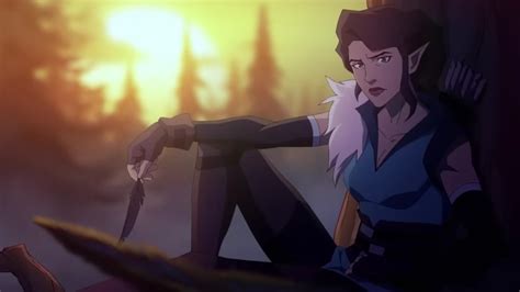 Is There A The Legend Of Vox Machina Season 3 Episode 13 Release Date