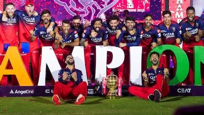 Royal Challengers Bengaluru Ipl 2026 Auction Full List Of Players Rcb