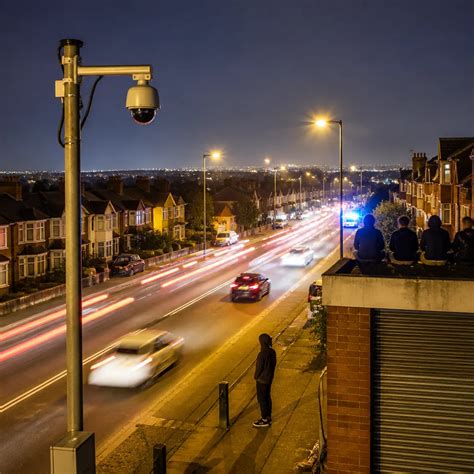Mp Warns Rising Antisocial Behaviour And Street Racing Are Undermining