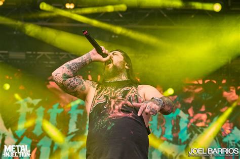 Fit For A King Announces North American Tour With Make Them Suffer