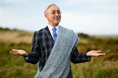 The Traitors Non Celebrity Season Coming To Nbc With Alan Cumming