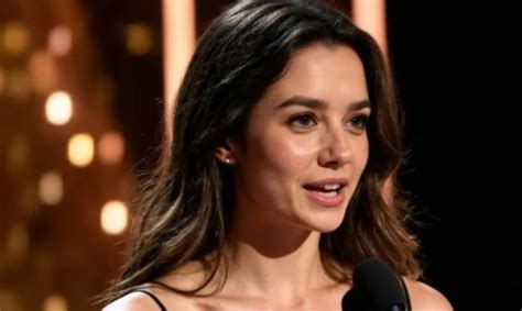 La Primera Actriz” De Hollywood Creada Con Ia Debutará En Una Comedia