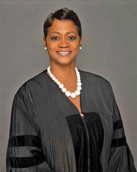Kemp Appoints Lewis As Flint Circuit Superior Court Judge Newsbreak