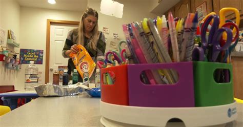 Minnesota Day Cares Brace For More Compliance Measures Amid Growing