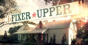 Fixer Upper Tv Series Wikipedia