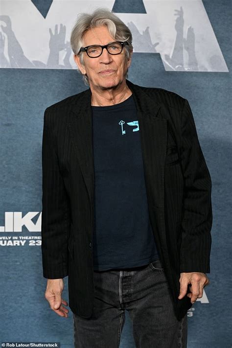 Inside Eric Roberts Complicated Bond With Daughter Emma And Strained