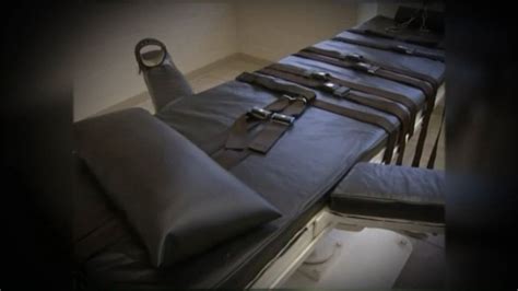New Details On Christa Pikes Botched Execution Haystack News