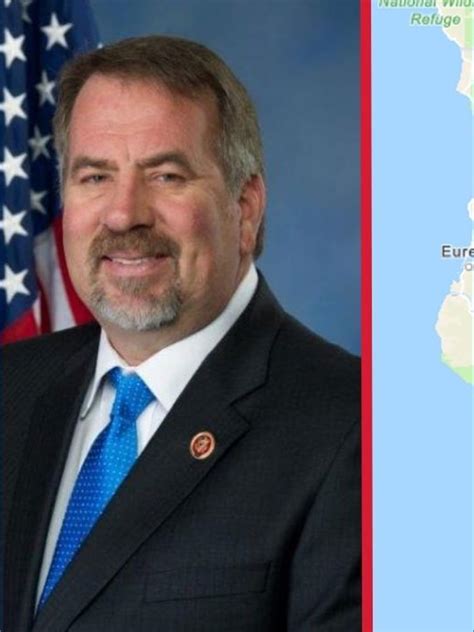 9 California House Seats May Shift Under Newsoms Redistricting Plan