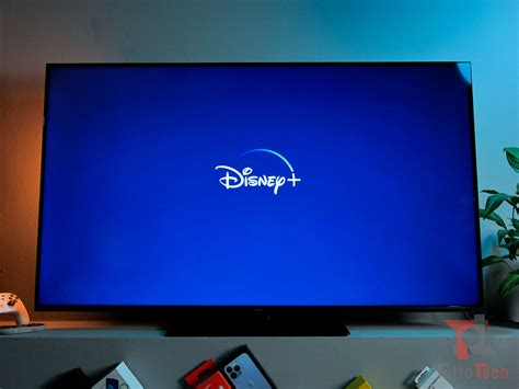 Disney Riaccende Il 4k In Italia Ma Senza Hdr E Non Su Tutti I