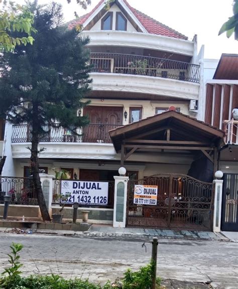 Rumah Properti Dijual Di Carousell