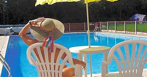 27 Naturist Campsites From £9