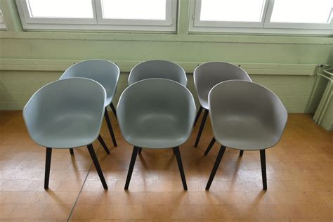 Designer St Hle Hay About A Chair Aac Aac Gebraucht In
