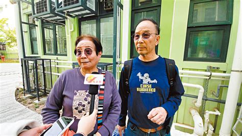 【本報直擊】災民一夜失去家園 安置瞬間重拾溫暖 香港文匯報