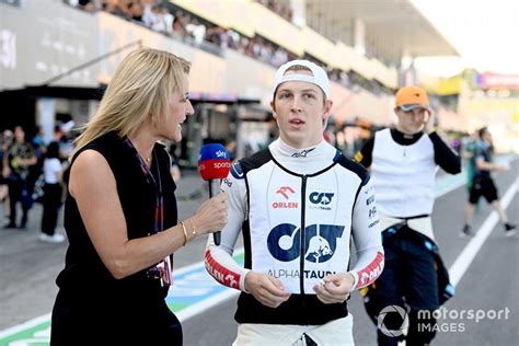 Sky Sports F1 Broadcaster Confirms Exit