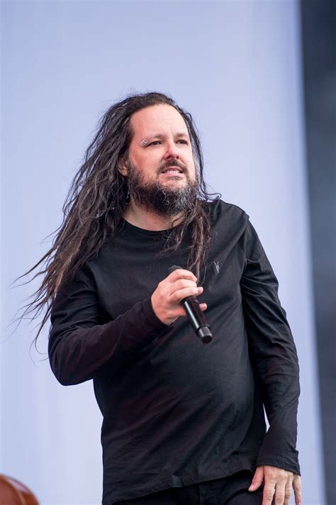 Jonathan Davis Najnowsze Informacje Kultura