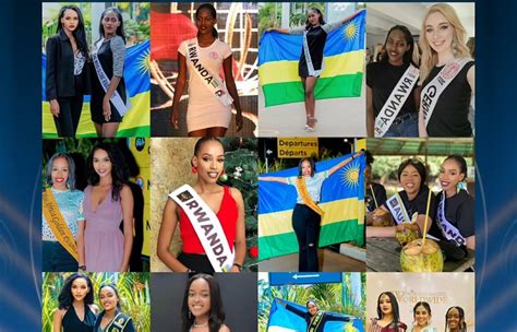 Kwiyandikisha Muri ‘rwanda Global Diversity Birarimbanyije