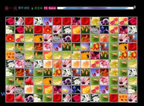 Flower Matching Original Edition Baiduwiki