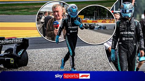 Spanish Grand Prix Race Highlights F1 News Sky Sports