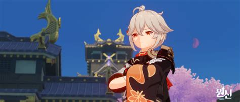 젠슨황 보니까 이분이 떠오르네요 원신 에펨코리아