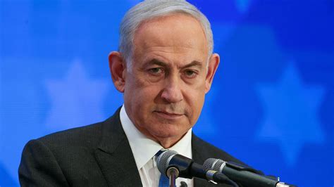Senate Republicans Speak With Netanyahu Claim Partisan Split Over