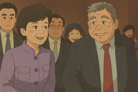 [祕話] 별세한 안병훈 전 조선일보 부사장과 박근혜 필자의 내밀한 이야기