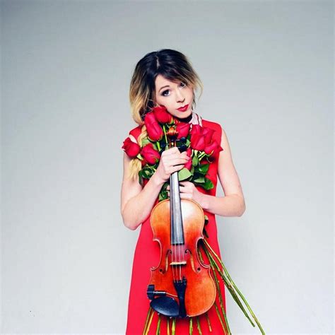 Lindsey Stirling San Juan Tickets Coca Cola Music Hall San Juan 26