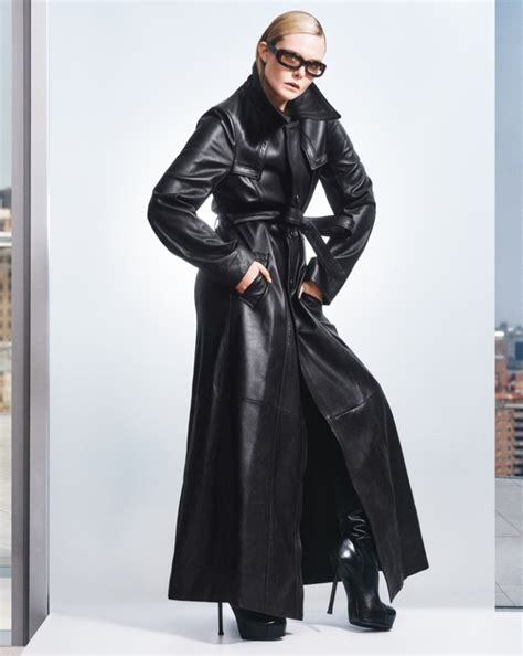 Elle Fanning Is A Fashion Plate For I D Magazine