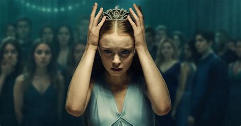 Trilha Sonora De Carrie A Estranha Série 2026