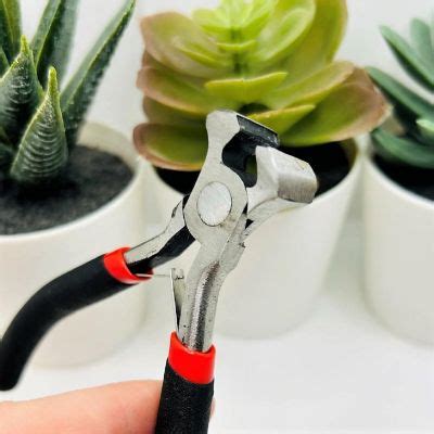 end cutting jewelry pliers oriental trading