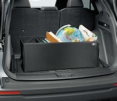 Accessories 2026 Honda Cr V Honda Info Center
