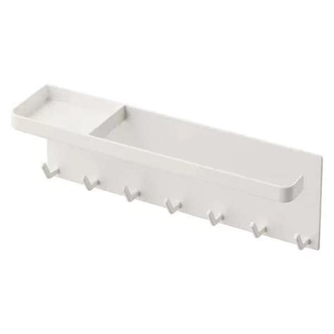 Support Cle Mural Au Meilleur Prix Leroy Merlin