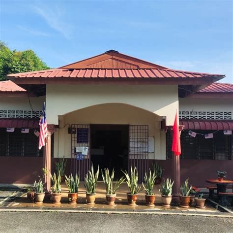 ⏰ 11 08 2026 🚔 Pd Kampung Kelubi Kubang Pasu Kedah Facebook