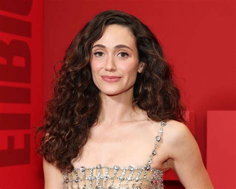 All About ‘furious Star Emmy Rossums Husband Director Sam Esmail