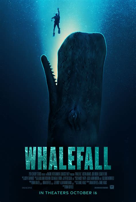 Whalefall Official Trailer Drops Plot Cast Release Date Awards