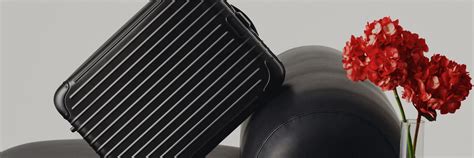 Original Bag Collection Every Day Aluminum Bags Rimowa