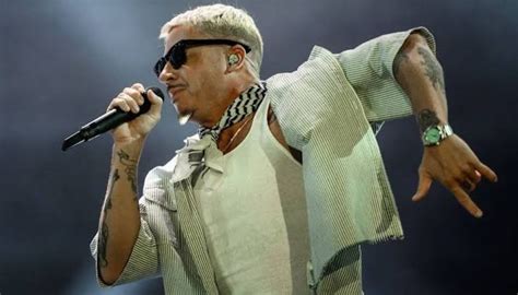 Macklemore Launches Solidarity Tour Following His Ed Sheeran Tour Removal