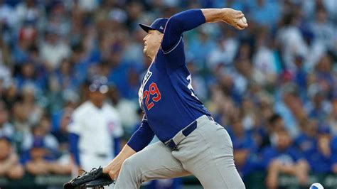 Dodgers News How Tarik Skubal Performed In La Debut Vs Cubs