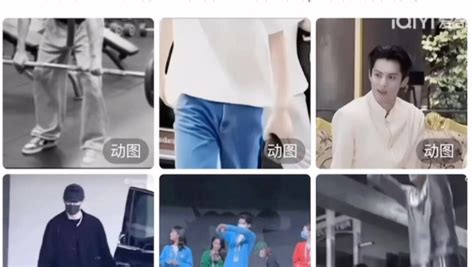【二传】大棣棣横空出世 大家都去王鹤棣超话看乐子哔哩哔哩bilibili