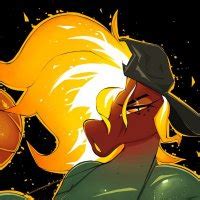 Peablaze On X Mattrlive They Going Make The Manga Writer Continue
