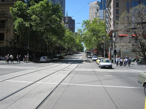 Public Transport In Australia Where Down Under