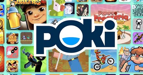 10 Best Poki Games To Play Online 2026 Techdator