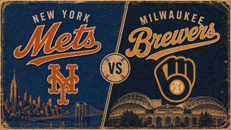 Mets Vs Brewers Tv Watch Guide Directv Insider