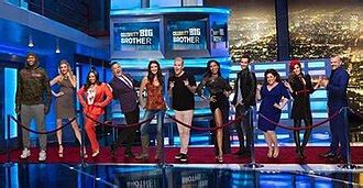 Celebrity Big Brother 1 American Season Wikipedia