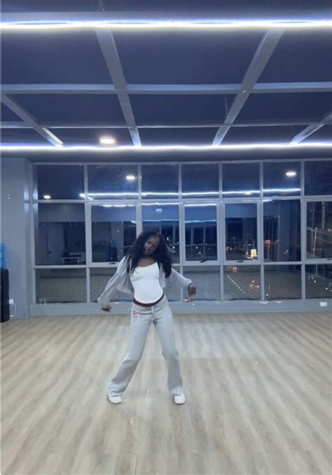 Tyla That Girl” World Tour Dance Practice Cover — Choreography