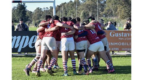 Don Bosco Se LlevÓ Un Gran Triunfo Sobre El Final Ante El Car Rugby Champagne