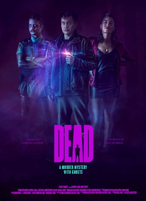 Dead 2020 Imdb