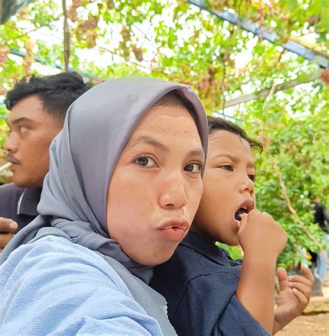 Eaiii Bikin Ngakak Cici Komala Sari