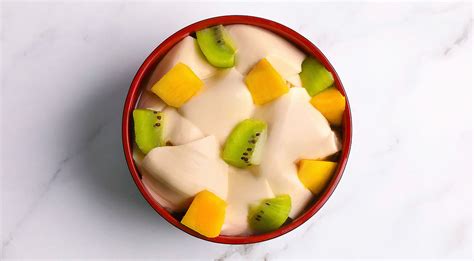 Desserts And Baked Mori Nu Silken Tofu