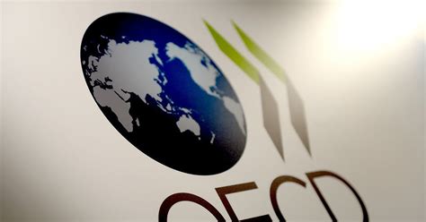 Oecd Sänker Tillväxtprognosen