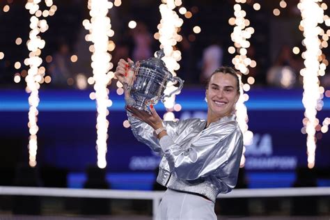 Aryna Sabalenka Makes Worrying Six Word Comment Just Hours Before First